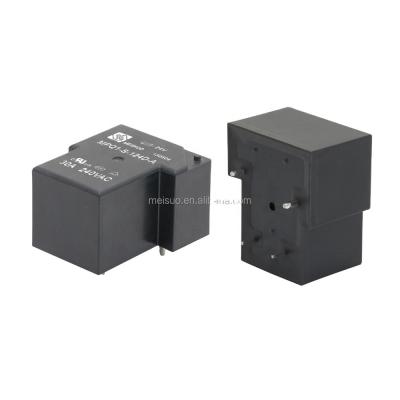 China MPQ1 30a 240vac Electrical Power Relay Miniature High Power for sale