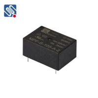 China 5v 16a Low Height Electrical Power Relay General Purpose for sale