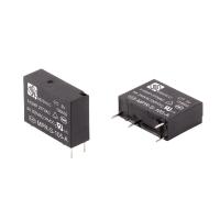 China Refrigerator Compressor 12v 5a PCB Power Relay Microwave Oven Use for sale