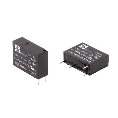 China Refrigerator Compressor 12v 5a PCB Power Relay Microwave Oven Use for sale
