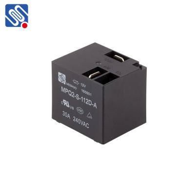 China 1A 1B 1C 10A 20A 30A 240VAC Sealed PCB Power Relay 12 Volt 4pin Mini for sale