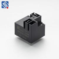 China Miniature Power Electrical Power Relay 12v 4pin Relay 12v 30a 40a 24v for sale