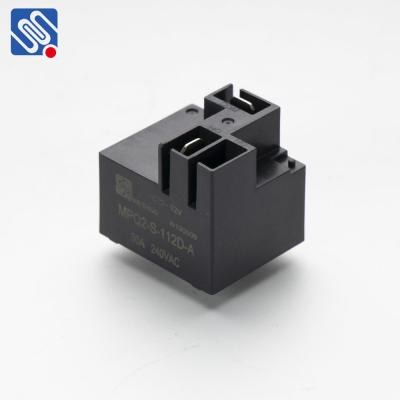 China Miniature Power Electrical Power Relay 12v 4pin Relay 12v 30a 40a 24v for sale