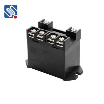 China 24v Dc Purpose General Relay , Home Appliances Electronic Motor Protection Relay for sale