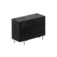 China Smart Lighting Magnetic Electronic Timer Relay 3v 16A/20A Double Coil 0.6W for sale