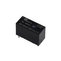 China Single Coil Magnetic Electrical Power Relay 24v 20A For Smart Home for sale