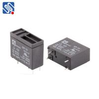 China High Power 16a/250vac 12VDC Micro Magnetic Latching Relay For Microwave Oven for sale