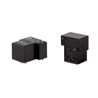 China 12v 30amp Electrical Power Relay 4pin 5pin 12v 24v General Purpose for sale