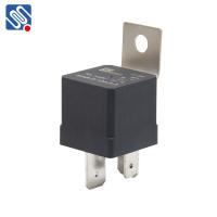 China 24v Spdt 12v 70a 4pin 5pin New Energy Relay Waterproof For Car for sale
