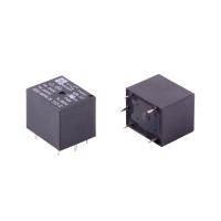 China Meishuo MPA 12 volt 5VDC JQC-3F PCB T73 5A 7A 10A 250VAC mini electromagnetic power 24V 4pin relay for sale