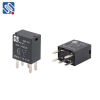China Meishuo MAS 12V 24v 14VDC auto 12v 30a automotive relay for Car light for sale