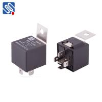 China Oil Pump Automotive Electrical Relay 12v 30a Mini 14vdc 40a for sale