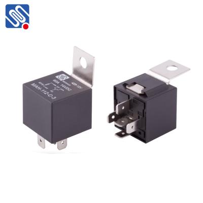 China Oil Pump Automotive Electrical Relay 12v 30a Mini 14vdc 40a for sale