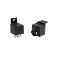China Headlight Automotive Electrical Relay Jd1914 5p 12v 24v 40a 60a 4 Pin for sale