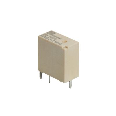 China Electromagnetic Solid State Car Relay , 24V 5pin Auto Electric Relay for sale