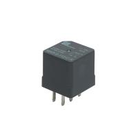China Dust Proof 12v 30 Amp Relay , Mini Motocycle / Car Power Relay for sale
