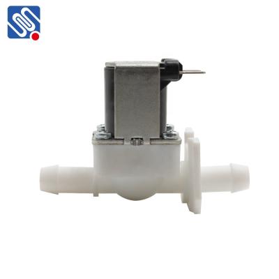 China Discharge Water Purifier Solenoid Valve , OEM Ro Solenoid Valve 24vdc for sale