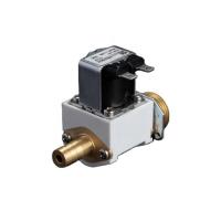 China Solar Water Solenoid Valve 12v 24v Inlet G3/4 Outlet 12mm Low Pressure for sale
