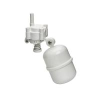 China RO Tank Waterproof Solenoid Valve ,  1/4