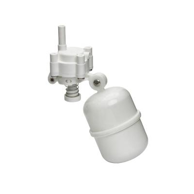 China RO Tank Waterproof Solenoid Valve ,  1/4