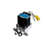 China U Type Electrical Solenoid Valve Water Flow Control 12v 24v Low Pressure for sale