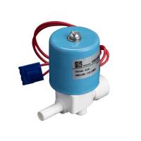 China Electric Water Solenoid Valve Dc12v G1/2 For Coffee Machine for sale