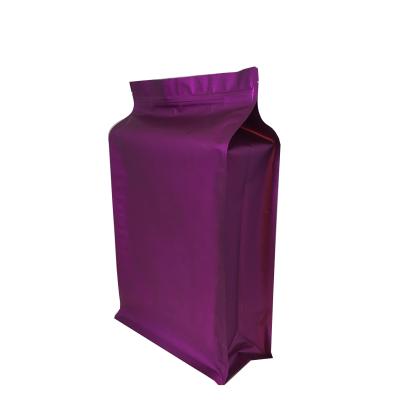 China packaging foil sachet plastic food sunflower seeds bag zip for sale