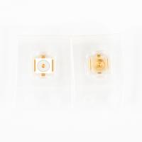 China IPEX U.FL PCB Mount RF Coaxial Connector 50Ω 0-4GHz for sale