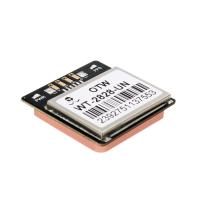 China OTW GNSS Module GPS QZSS GLONASS 1Hz-18Hz High Gain Patch for sale