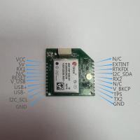 China OTW UBLOX GPS Development Board with 1cm Accuracy for sale