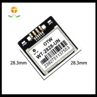 China OTW GNSS Module GPS QZSS GLONASS 1Hz-18Hz High Gain Patch for sale