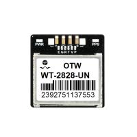 China OTW GNSS Module GPS QZSS GLONASS 1Hz-18Hz High Gain Patch for sale