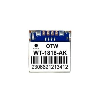 China OTW GNSS Module GPS+GLONASS+GALILEO+BDS 5V for Bikes and Drones for sale