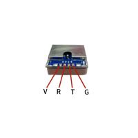 China UBLOX GNSS Module with Integrated Ceramic Antenna 18x18mm for sale