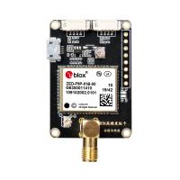China ZED-F9P High Precision GNSS Development Board for Drones and Lawnmowers for sale