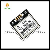 China Dual Frequency GNSS Module GPS+GLONASS+GALILEO+BDS 28.3mm for sale