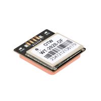 China Dual Frequency GNSS Module GPS+GLONASS+GALILEO+BDS 28.3mm for sale