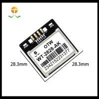 China OTW GNSS Module GPS+GLONASS+GALILEO+BDS 28.3mm for sale