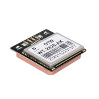 China OTW GNSS Module GPS+GLONASS+GALILEO+BDS 28.3mm for sale