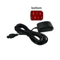 China UART TTL GNSS Receiver GPS GLONASS BeiDou with Molex Connector for sale