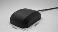 China UART TTL GNSS Receiver GPS GLONASS BeiDou with Molex Connector for sale