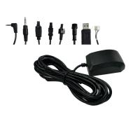 China Waterproof GPS Receiver for Mercedes Benz VW BMW with Molex Connector for sale