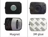 China OTW GNSS Receiver with Audio Connector for Fleet Management for sale