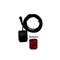 China Aviation Connector GPS Receiver Module 3.0V-5.0V for Mercedes BMW for sale