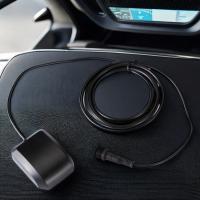 China Magnetic GNSS Receiver Module GPS GLONASS Beidou for Vehicles for sale