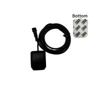 China External GNSS GPS Receiver with UART R232 for Automotive for sale