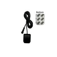 China External GNSS GPS Receiver with UART R232 for Automotive for sale