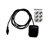 China M8030 Automotive GPS Receiver with Molex Connector 2M Wire for sale