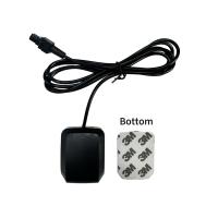 China M8030 Automotive GPS Receiver with Molex Connector 2M Wire for sale