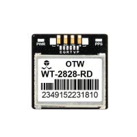 China OTW Ceramic GPS Module GNSS for RTK Surveying GPS+GLONASS+GALILEO+BDS for sale